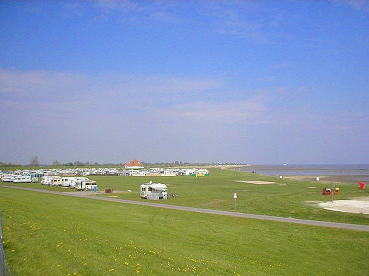 Ferienhaus Burhave, Butjadingen Burhave 61 Ferienwohnung Ferienhäuser ...