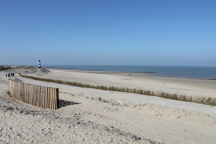 Ferienhaus Breskens, Zeeland Wunderschönes Ferienhaus in Breskens ...